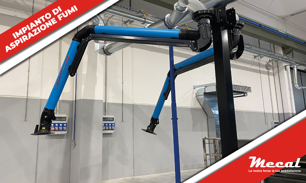 Tavola Basculante: Tecnologia per lavorazioni meccaniche | Mecal